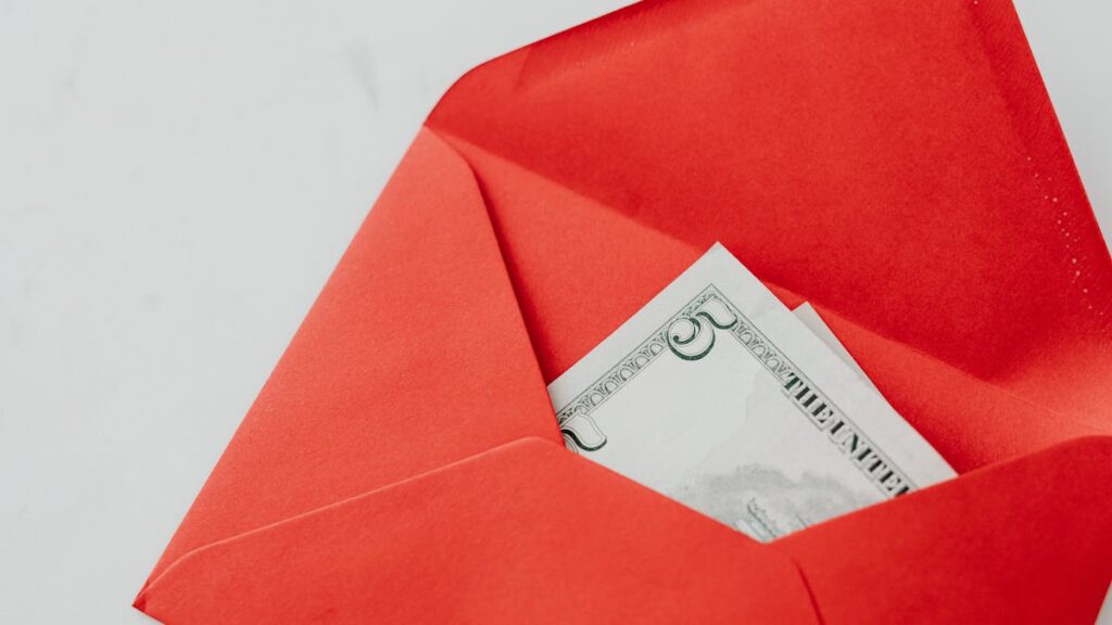 Understanding the Monetary Gifts Meaning - Techs Gadget